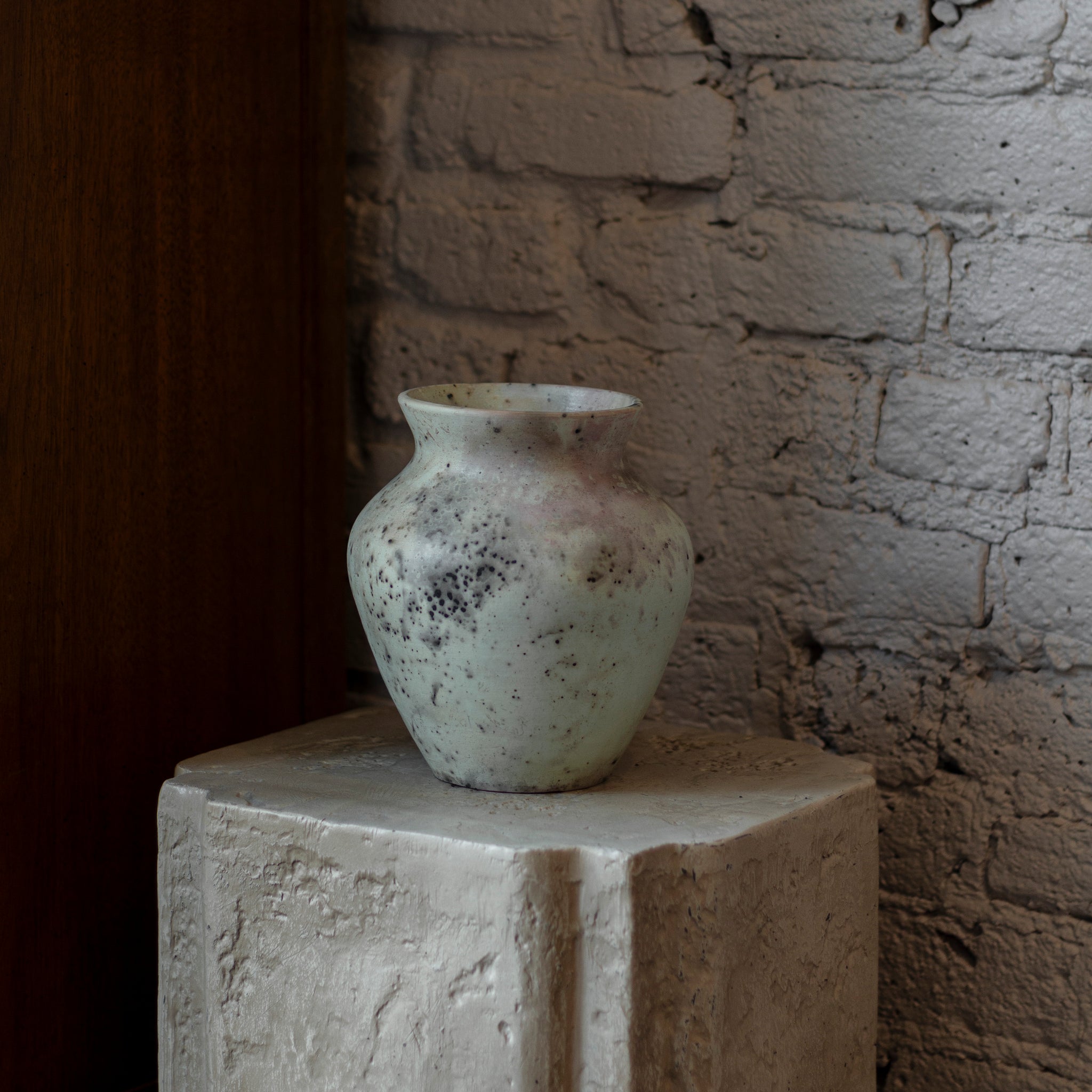 Tim Cornell Pottery - 008